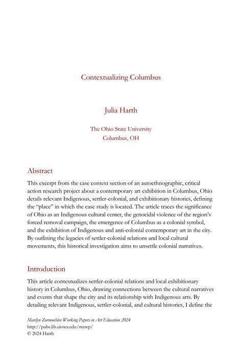 Pdf Contextualizing Redacted City Name