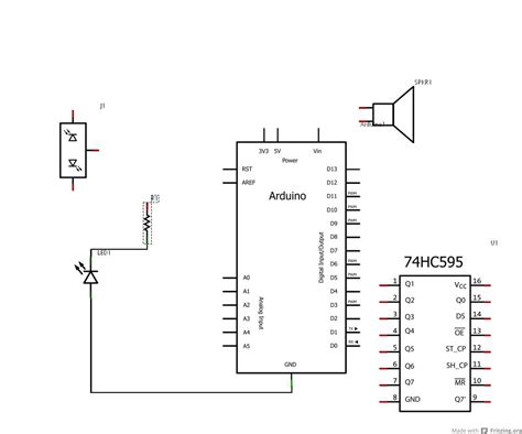 Circut General Guidance Arduino Forum