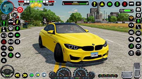 car game 3d car driving school สำหรับ android ดาวน์โหลด