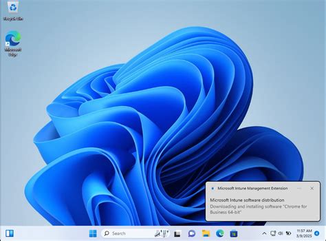 Deploying Third Party Applications With Intune Enterprise Application