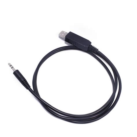 QYT Mobile Radio USB Programming Cable For KT 8900 KT 8900D KT 7900D KT 980 KT 780 Plus Top