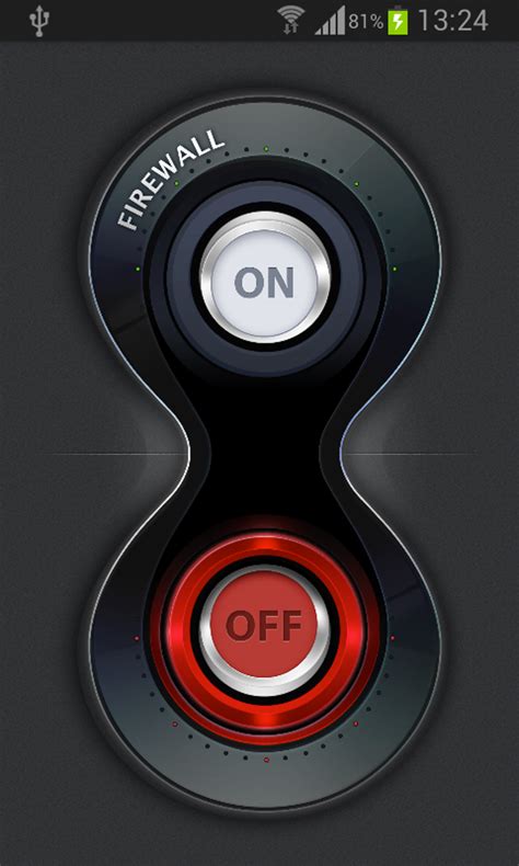Netstop Firewall Apk สำหรับ Android ดาวน์โหลด