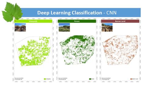 deep learning classification