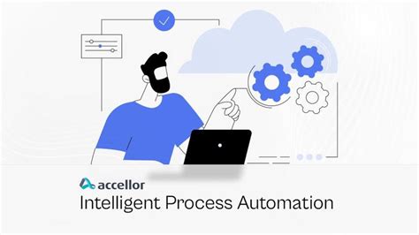 Accellor On Linkedin Intelligent Automation Invoice Processing
