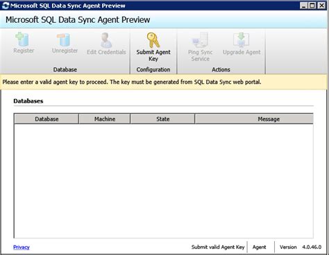 Getting Started With Sql Data Sync Matt Masson