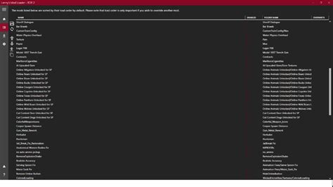 Huge Problem With Modding Rdr2 That No One Is Talking About Page 24