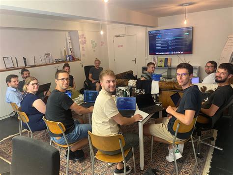 Partner Highlight Notum Technologies Making Custom Software Fit