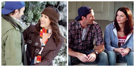 Gilmore Girls 10 Saddest Things About Luke