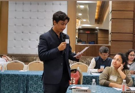 Inspiring Journey Of Digital Young Entrepreneur Shashank Jaiswal