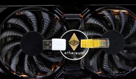How To Mine Ethereum On Windows Robots Net