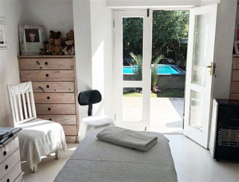 The Goodlife Massage And Beauty Mcgregor Tourism