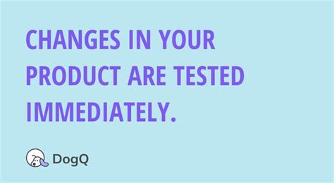 Dogq On Linkedin Testing Automation Testingtools Testingautomation