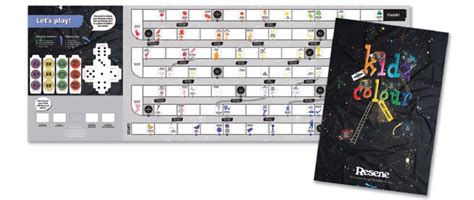 Reflecting Colour Everywhere Colour Series