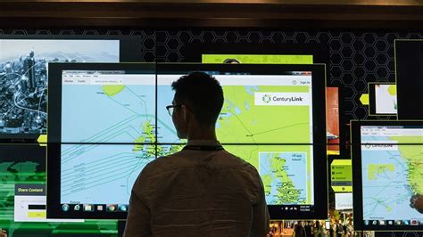 Centurylink Reports Internet Outage Across The Us