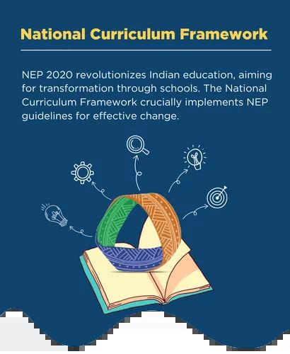 National Curriculum Framework Ncf Objectives And Overview 2023
