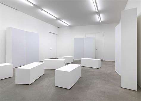 Robert Morris Minimalism