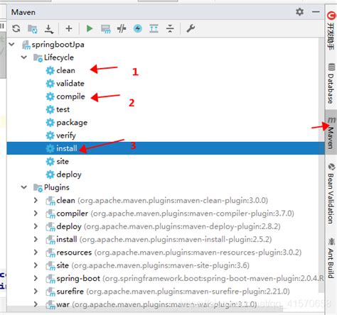 好疑惑！idea启动、spring Boot、无法加载或找不到主类 阿里云开发者社区