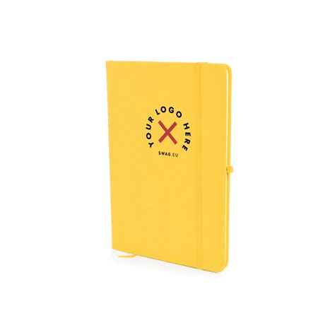 A5 Mole Notebook Swag