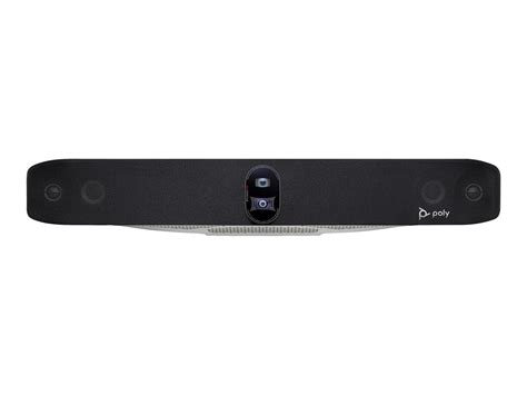 Polycom Studio X70 Video System No Radio 83z54aaaba Polycom Studio X70 Video System No Radio 83z54aaaba