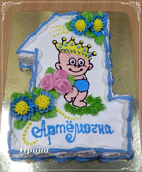 Пин от пользователя Gail Ann на доске Cakes Торт Детский торт Торты для мальчиков