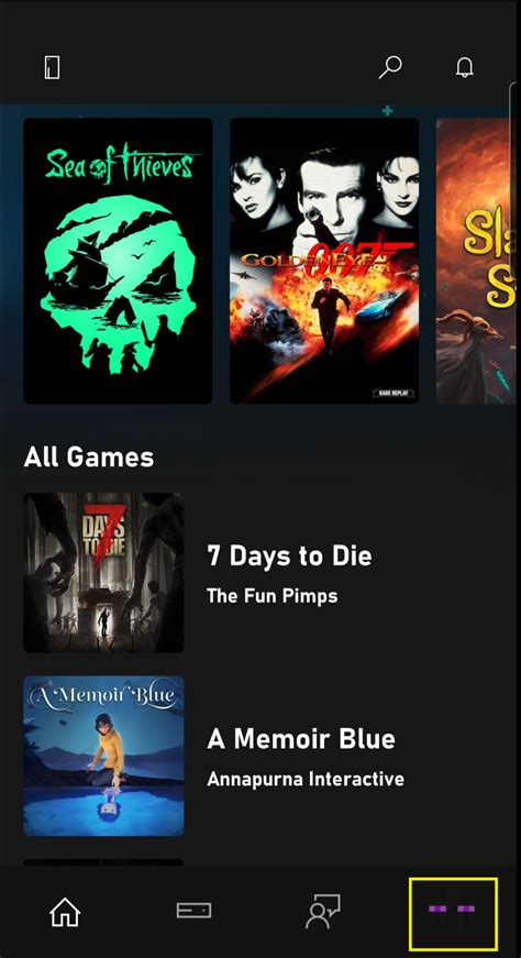 High Contrast Mode For Touch Adaptation Layouts Microsoft Game