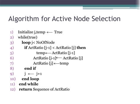 Grid Based Fuzzy Optimized Routing Protocol For Under Water Sensor Network Pptx Internet Of