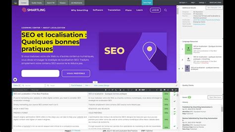 How To Add Visual Context Manually Smartling 101 Youtube
