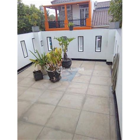 Rumah 3 Lantai 4 Kt 3 Km Lokasi Nyaman Di Taman Kenari Jagorawi Citeureup Bogor Tribun Jualbeli