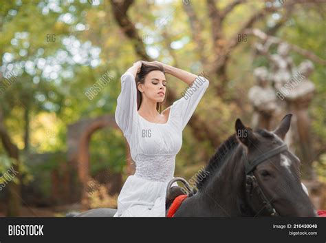 Attractive Sexy Lady Image And Photo Free Trial Bigstock
