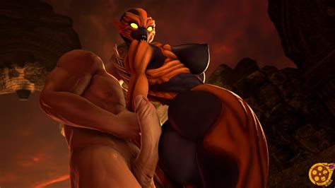 Doom Eternal IMP 64 Photos Porn