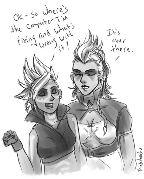 Junker Queen On Tumblr