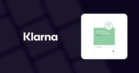 Introduction To Survey Sampling • See Best Price