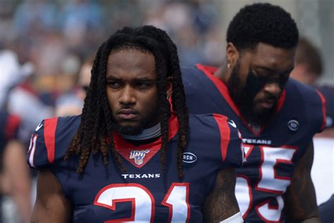 Contract Details Texans Seahawks Redskins