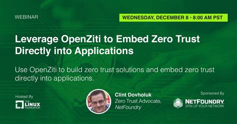 Openziti Openziti Twitter