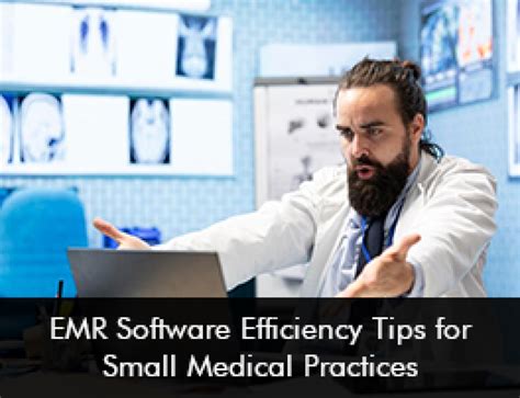 Top 5 Solo Practice Emr And Ehr Software Emrfinder Blog