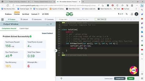 Shashwat Bajpai On Linkedin Scalerdiscord Codewithscaler