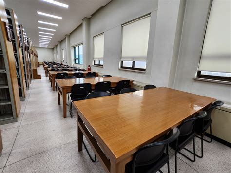 자료실 이용안내 학술정보원 자료실 이용 가이드 연구학습지원 서비스 At Sejong University
