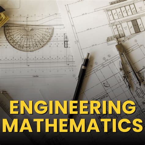 Engineering Mathematics Books Notes Tests 2025 2026 Syllabus