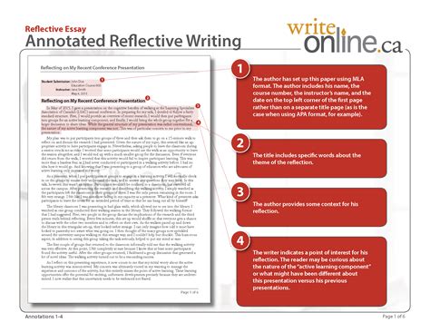 ️ Reflection Of Meaning Examples Reflection Of Meaning