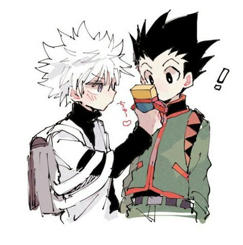 Comics Gonkillukillugon Comic × 11¡especial Personajes De Anime Dibujos Anime Manga