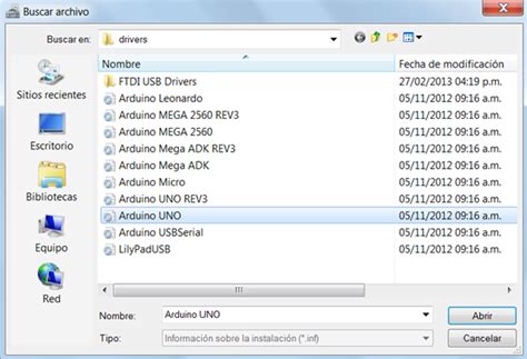 Electrónicalfsn Arduino 2 Software Arduino