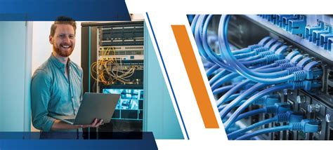 Improving Your Network Capabilities With Structured Cabling