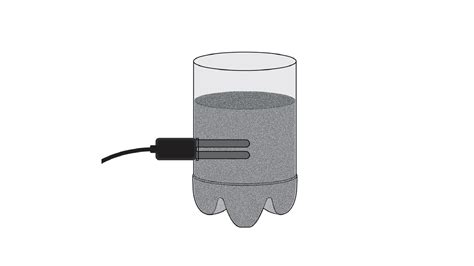 Soil Moisture Experiment 11 From Agricultural Science With Vernier