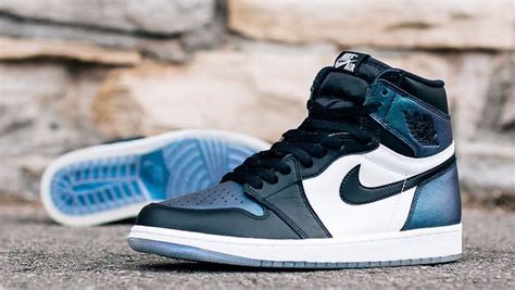 Sneaker Of The Week Air Jordan 1 Retro OG All Star Maxim