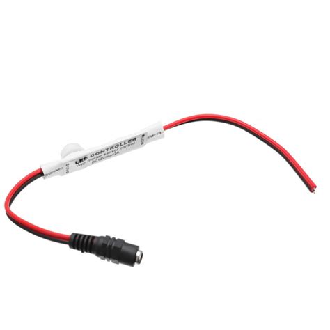 Dc V A Mini Infrared Sensor Switch For Strip Light Sale Banggood Com