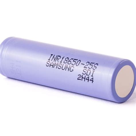 Samsung 2500mah Li Ion Battery Inr18650 25s Np
