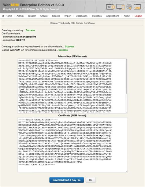 WebADM Installation Guide Standalone And High Availability Setups RCDevs Main Website