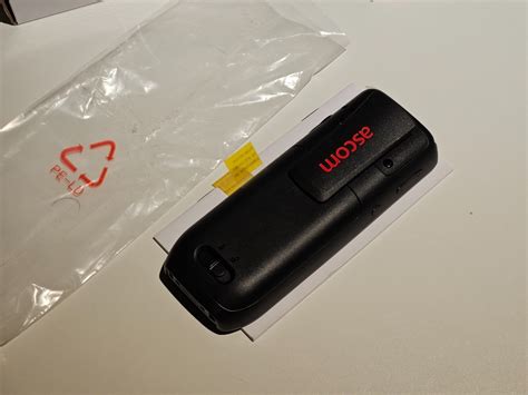 Telefon Wifi Ascom I63 ładowarka Biurkowa Warszawa Kup Teraz Na Allegro Lokalnie