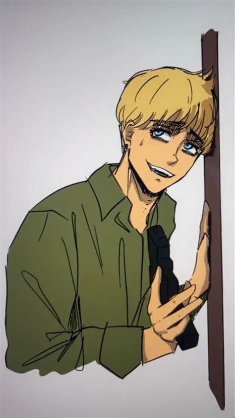Veronica Open The Door Please Anime Guys Attack On Titan Anime Drawings