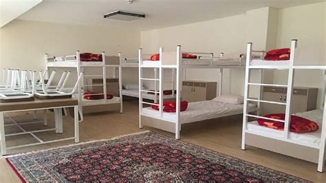 شرایط استفاده از خوابگاه‌های دانشگاه فردوسی مشهد اعلام شد